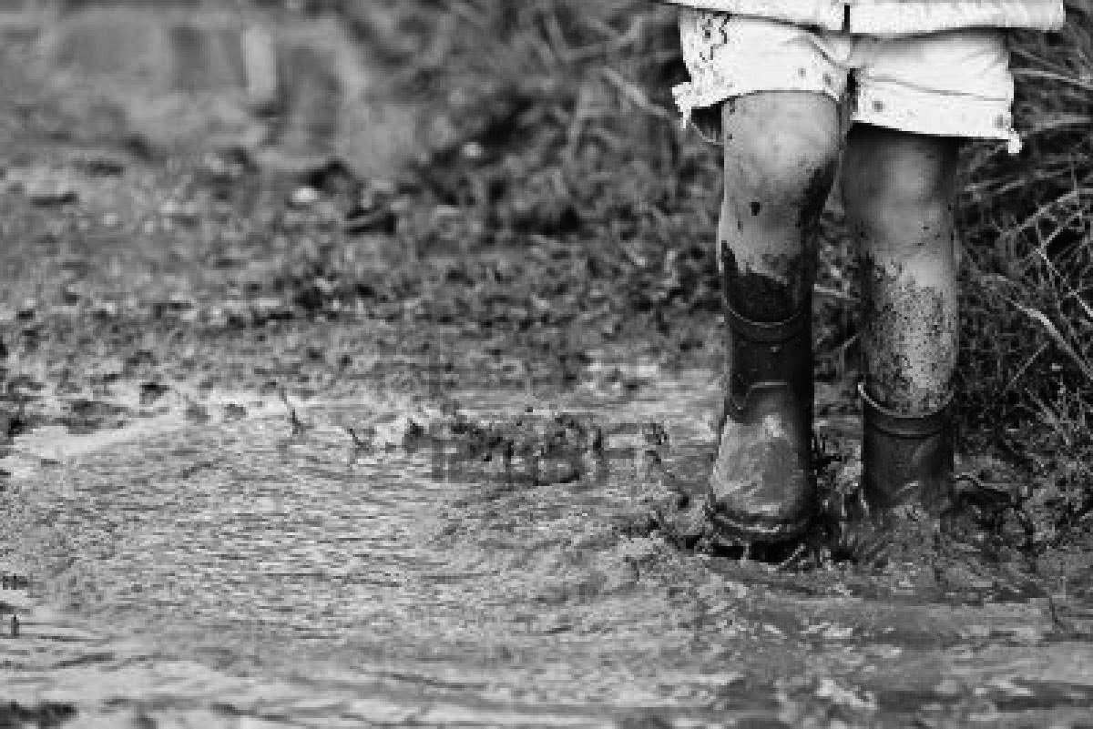 Katiuskas | Las horas lentas